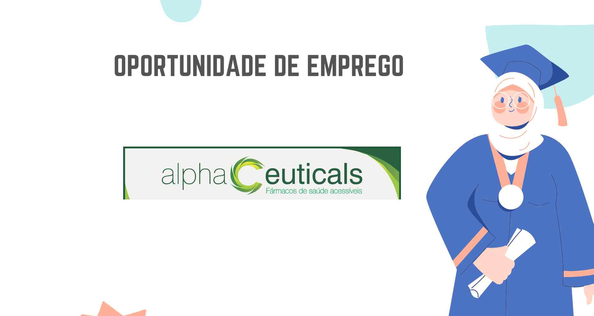 Vagas Para (04) Gestores de Armazém