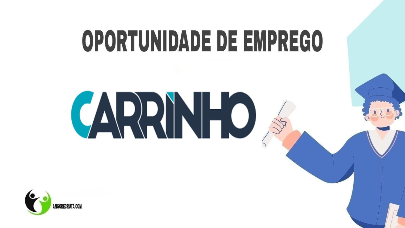 Carrinho Empreendimentos Lda Recrutamento 2025