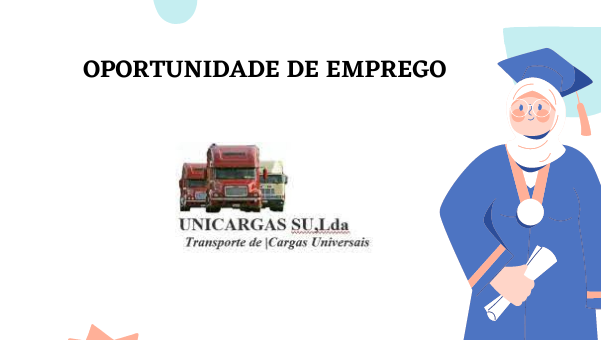 A Unicargas Recruta um Técnico