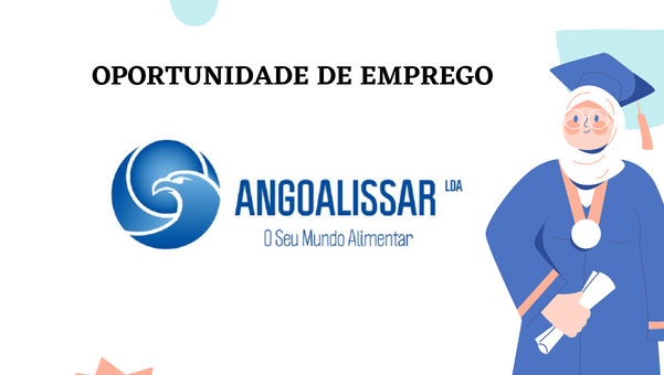 A Angoalissar Recruta Gestor de Redes Sociais - Angorecruta
