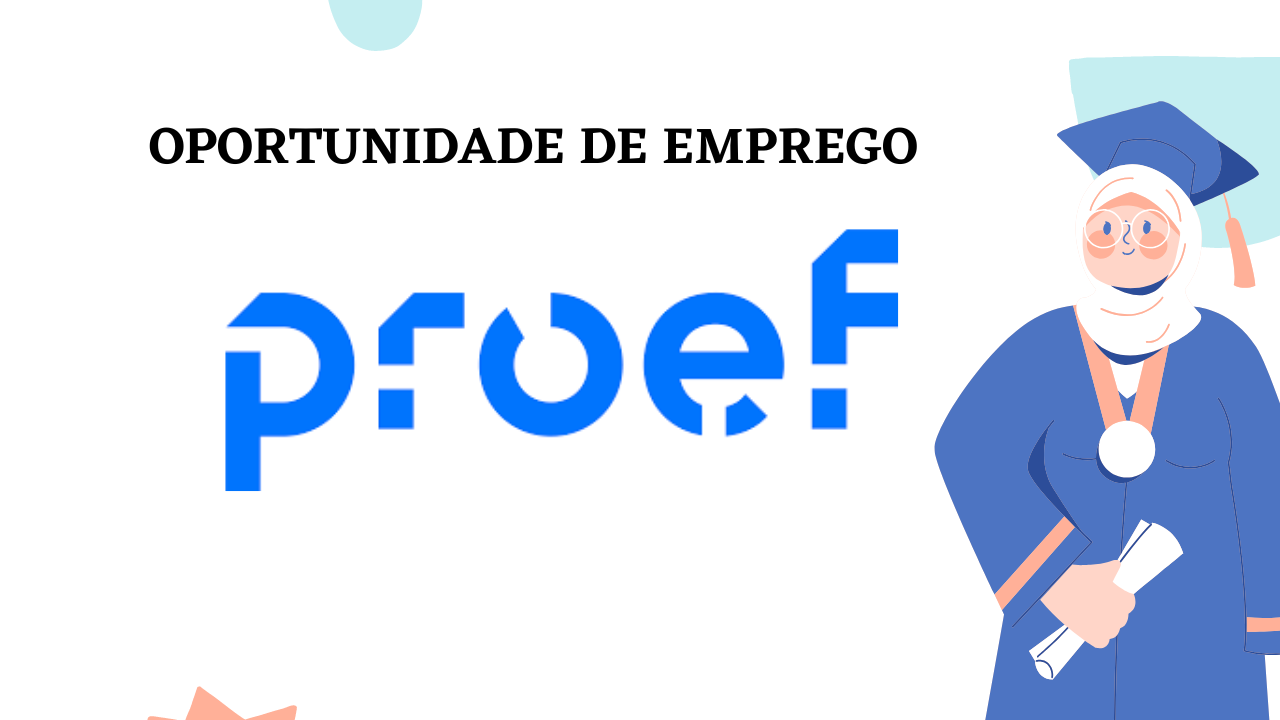 Empresa PROEF TELECOM ANGOLA, LDA Abre (02) Vagas de Emprego