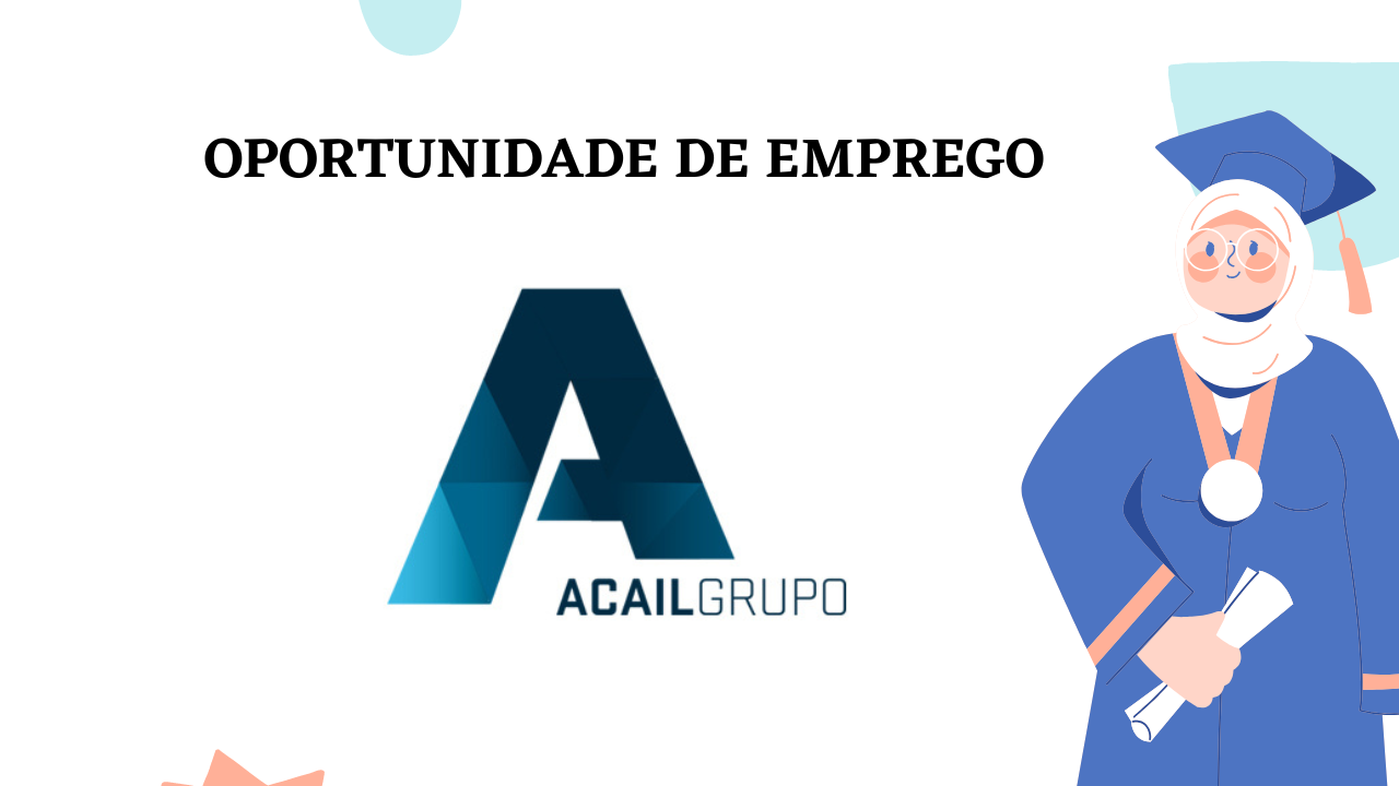 Vaga Para Técnico Especializado De Manutenção Electromecânica Asu, (m/f ...