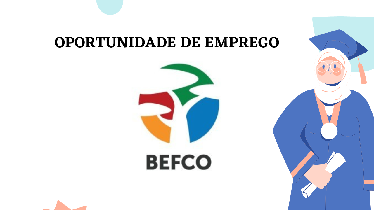 Vaga Para Assistente de Marketing - Angorecruta