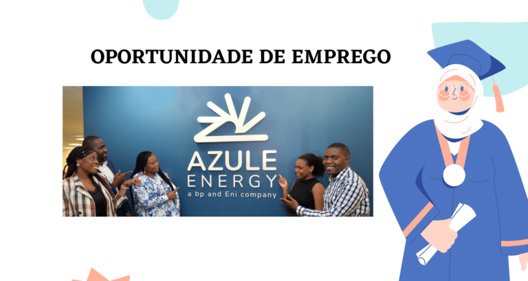 Azule Energy