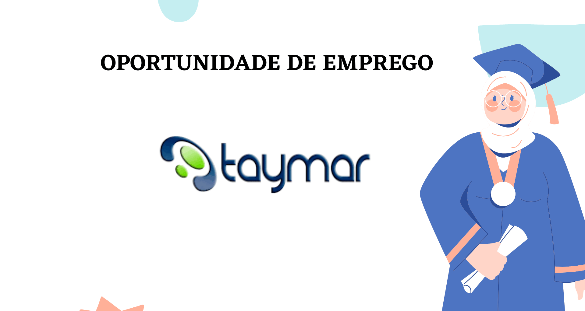 Vaga Para Técnico de Instalações (OFFSHORE) - Angorecruta