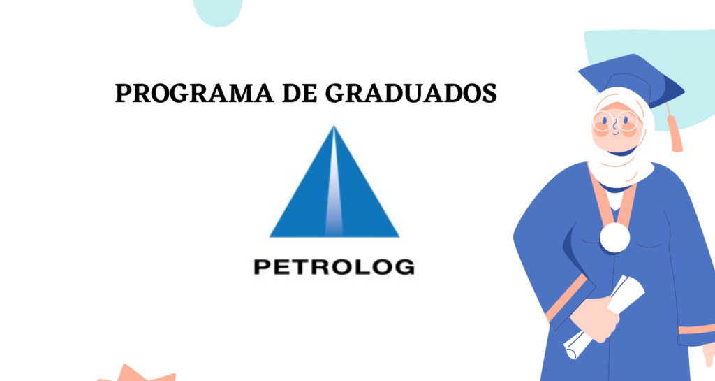 Petrolog Group: Programa de Graduados Para Angolanos