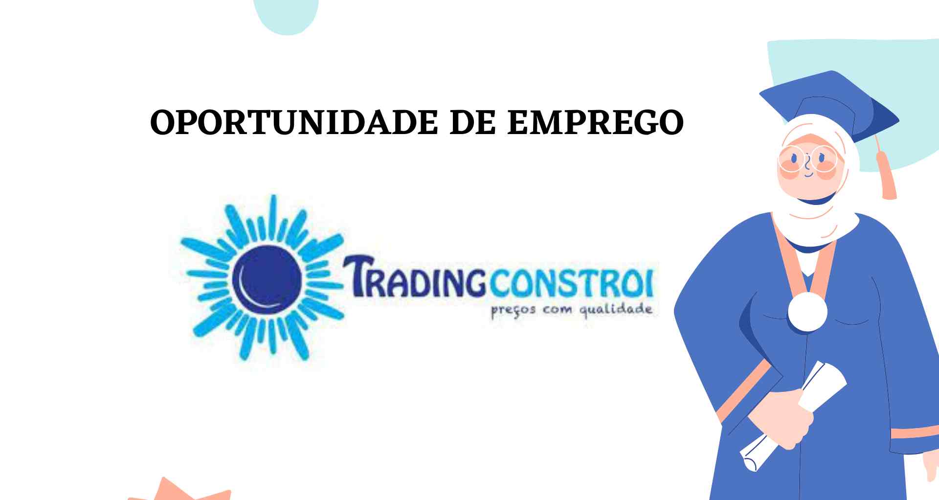 Vaga Para Gerente Comercial - Angorecruta