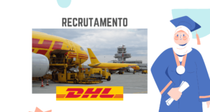 A DHL Angola abre (02) Vagas para novos Profissionais de diferentes áreas